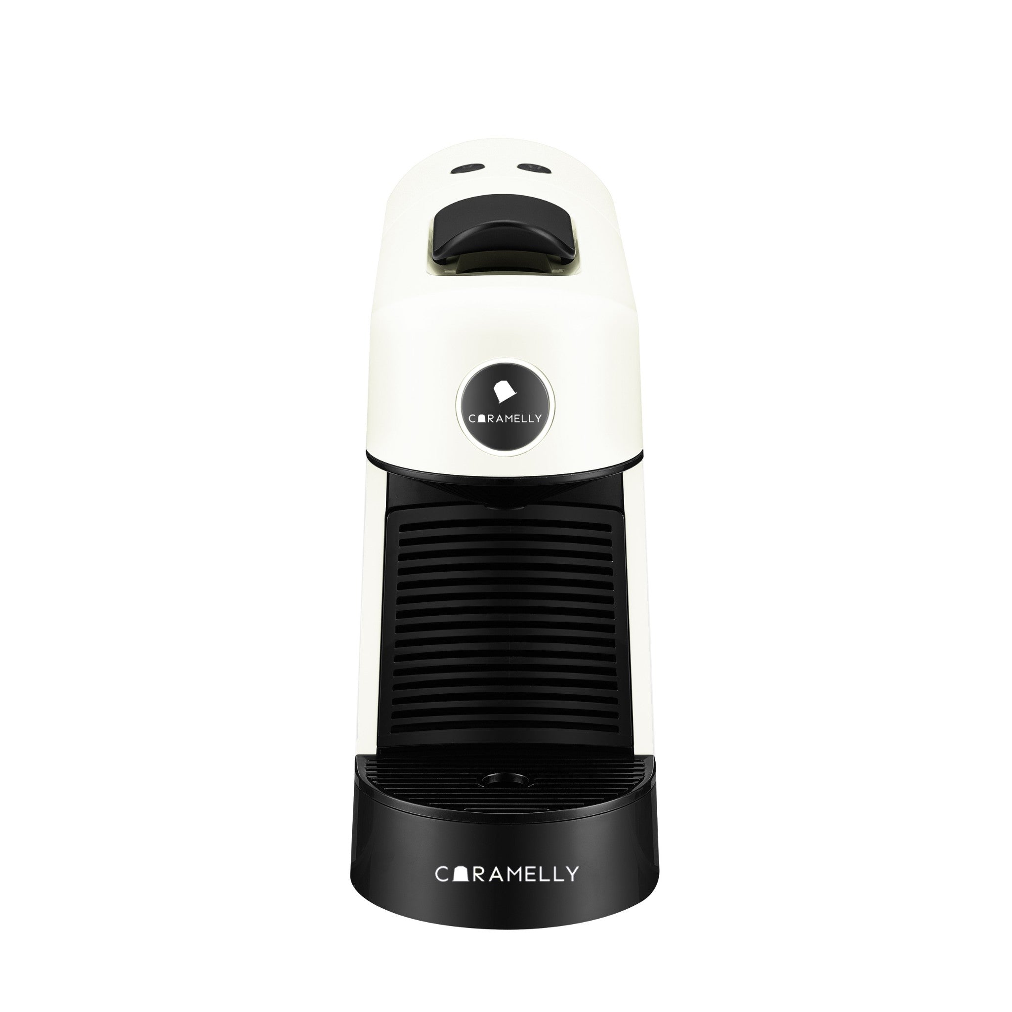 Caramelly Espresso Pop Nespresso Coffee Machine | 1 Year Warranty