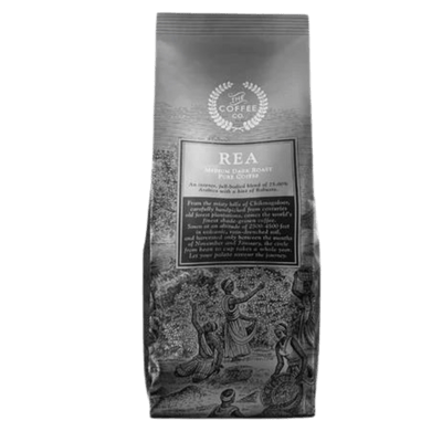 Imported Coffee in India | Starbucks | Lavazza | illy | Caramelly