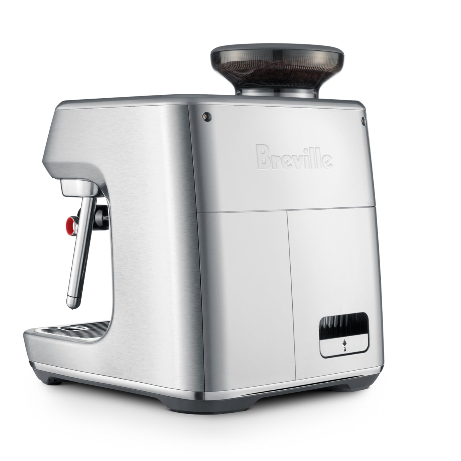 Buy Sage/Breville The Oracle Jet Espresso Coffee Machine – Caramelly
